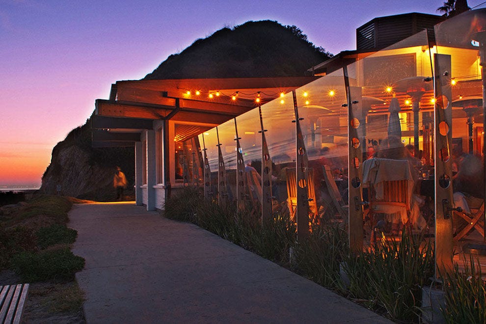 Santa Barbara Waterfront Restaurants: 10Best WatersideRestaurant Reviews