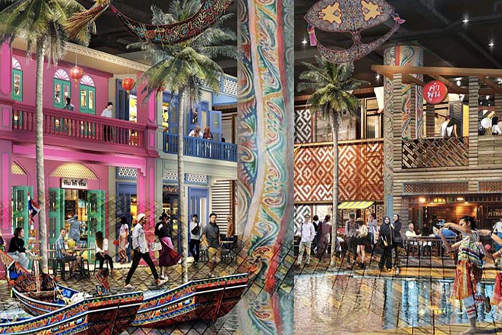 Icon Siam Bangkok Shopping Review 10Best Experts And Tourist Reviews