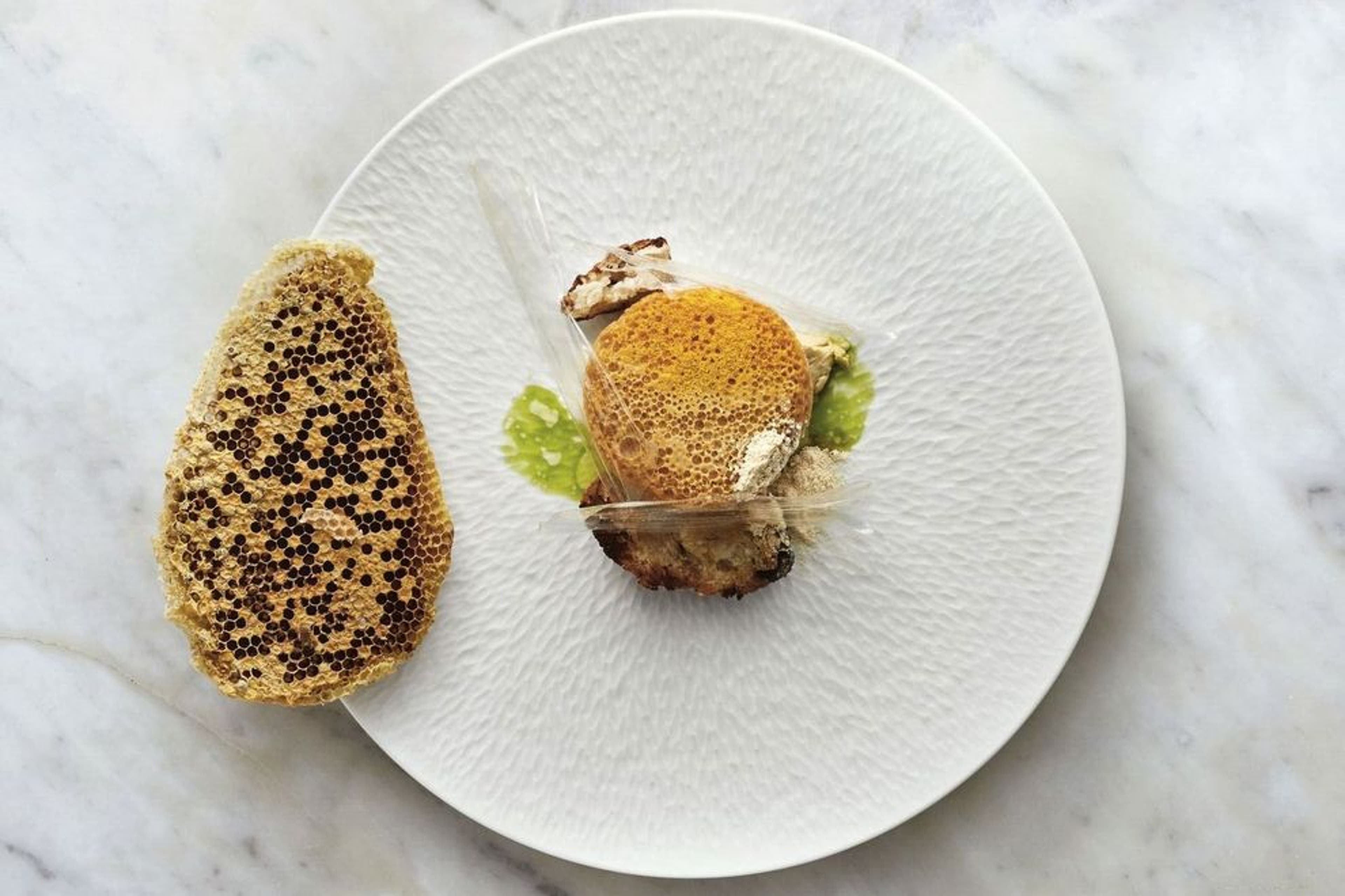 Inside Will Goldfarb's surreal dessert-only paradise in Bali