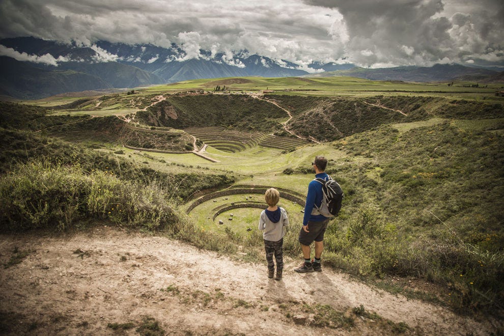 10 reasons you need to stay at Explora in Peru's Sacred Valley