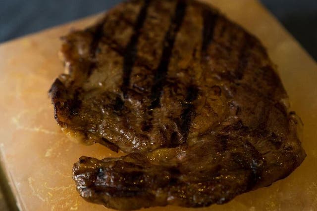 Why Korean Hanwoo beef might be the best meat on earth