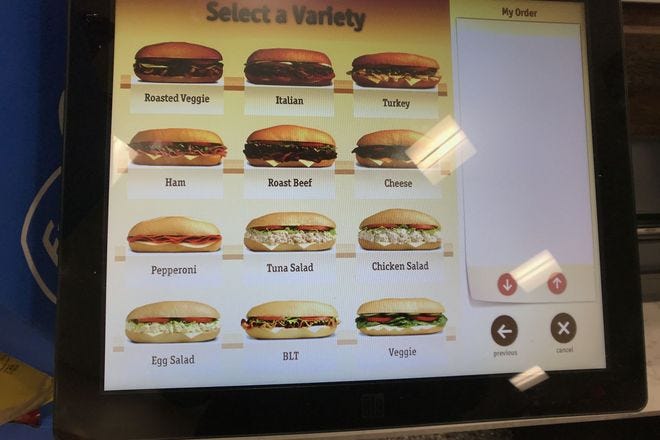 Wawa is a way of life in the Jersey and Mid-Atlantic area