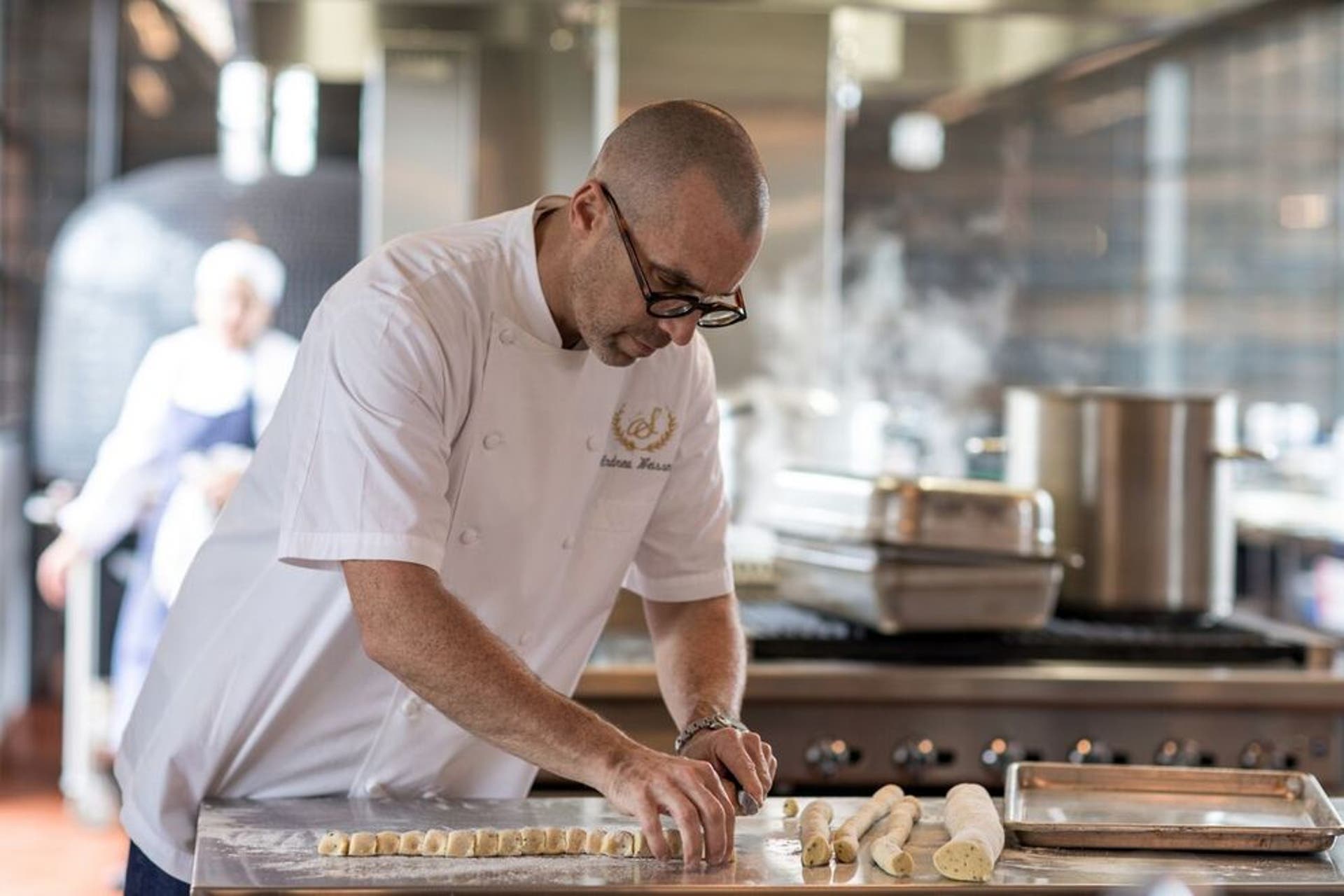Where chef Andrew Weissman eats in San Antonio