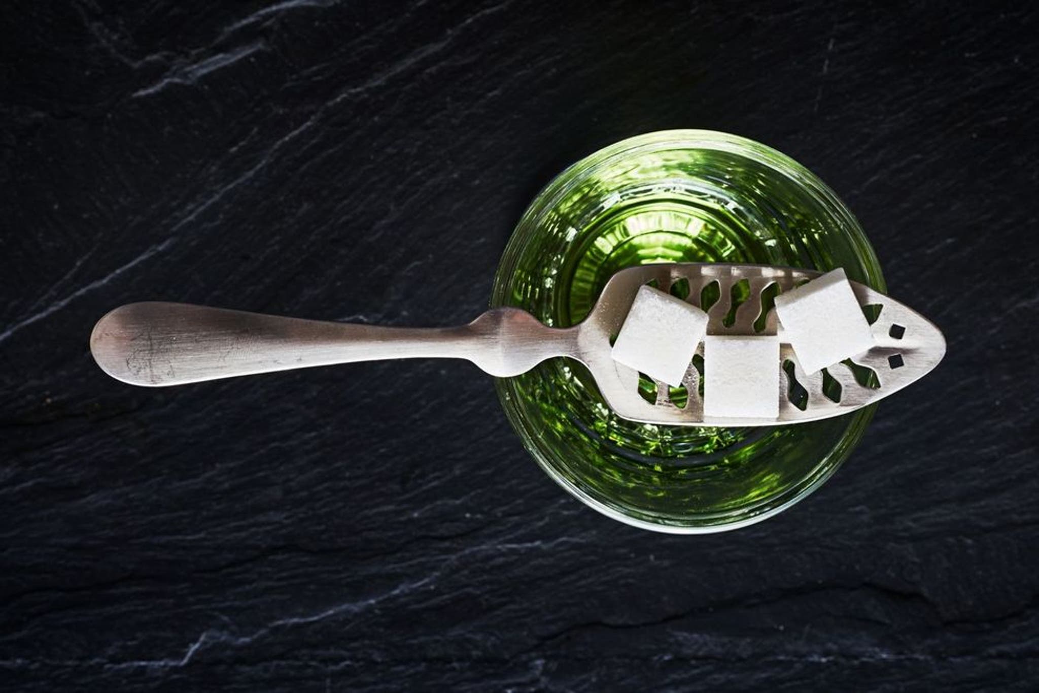 What is Absinthe and will it make you hallucinate?