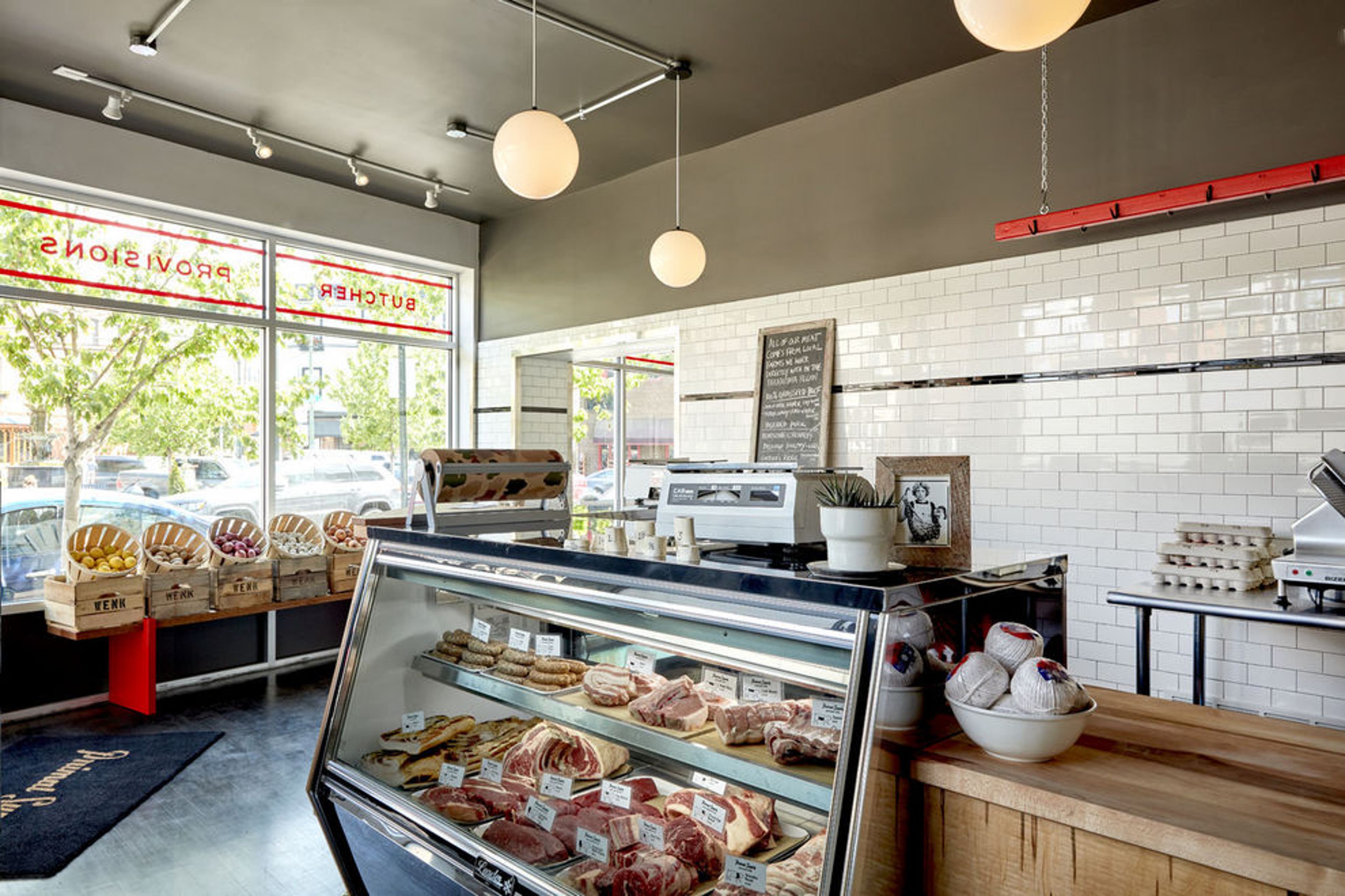 10 delicious stops to make on Philadelphia's East Passyunk Avenue