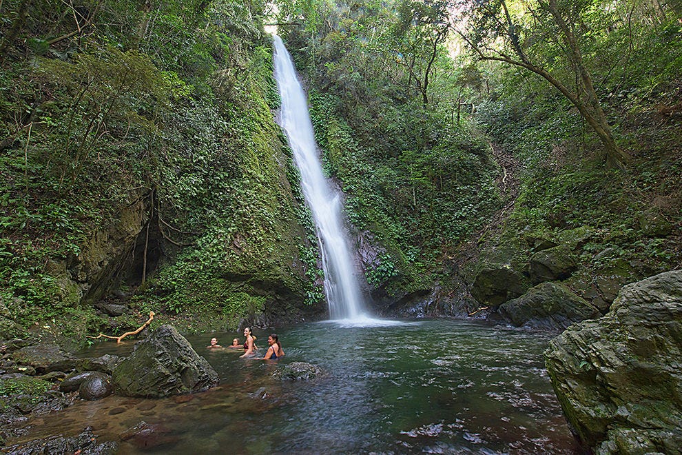 This destination is the Philippines' best-kept secret