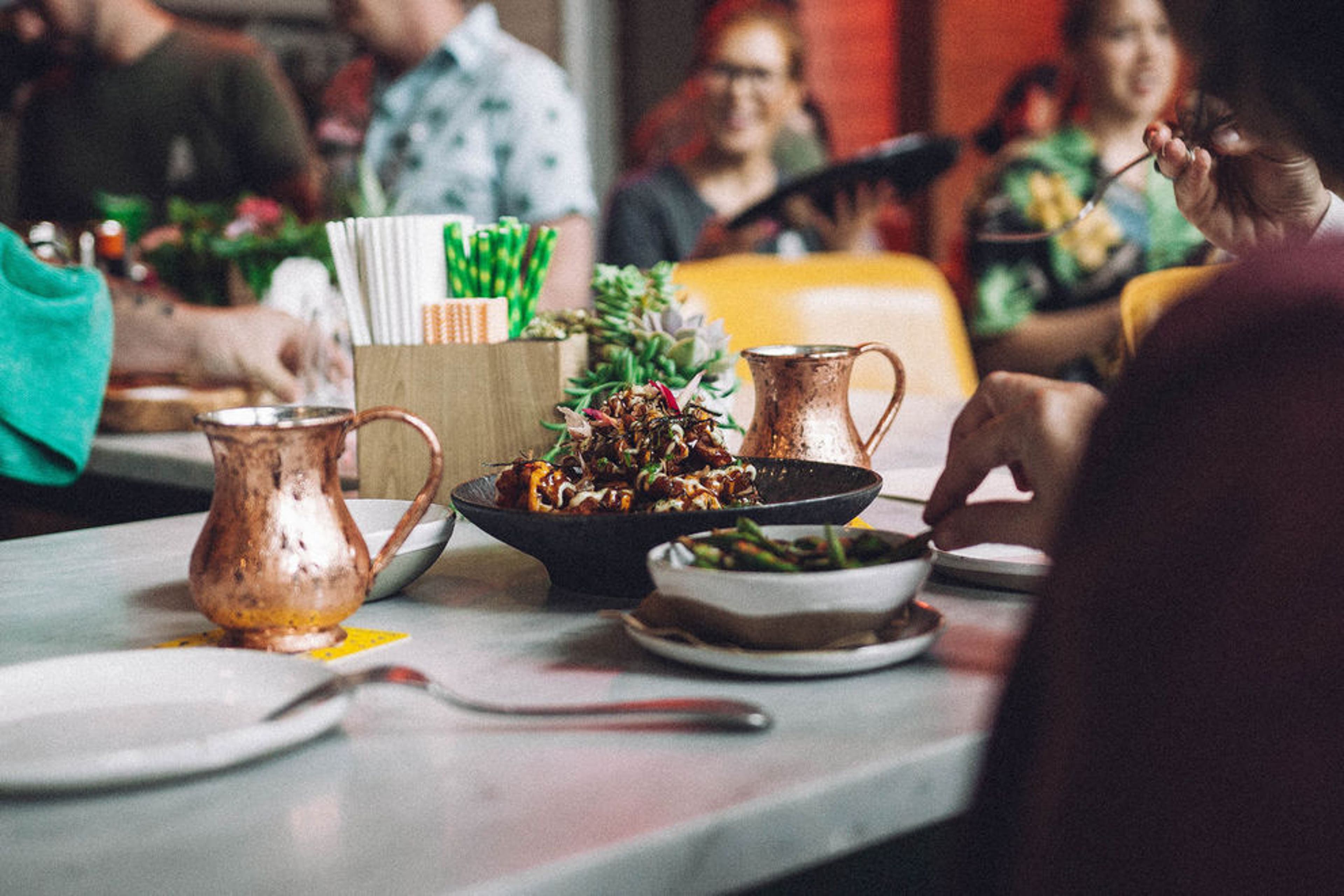 These are the best new attractions, hotels and restaurants of the past year