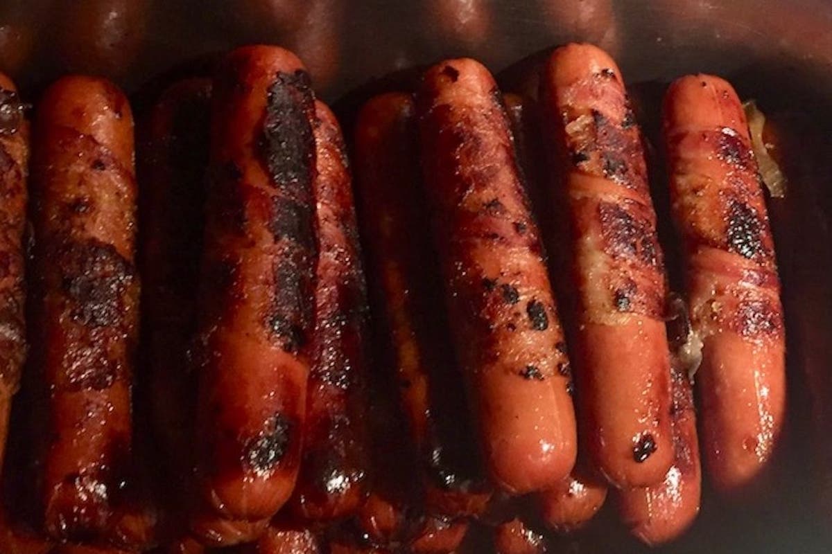 Where to get the best Sonoran hot dogs in Tucson