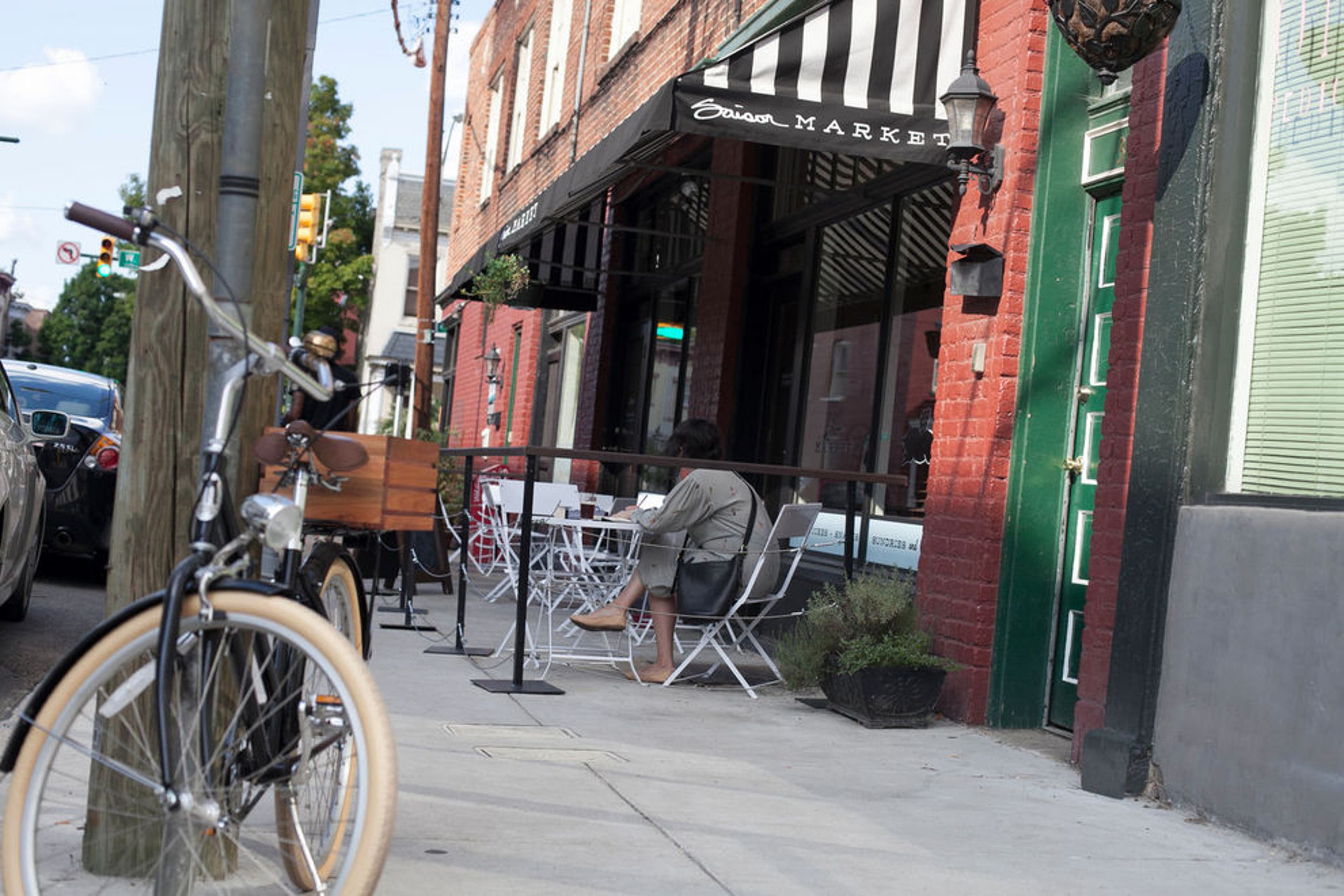 10 of the best restaurants in Richmond's Jackson Ward
