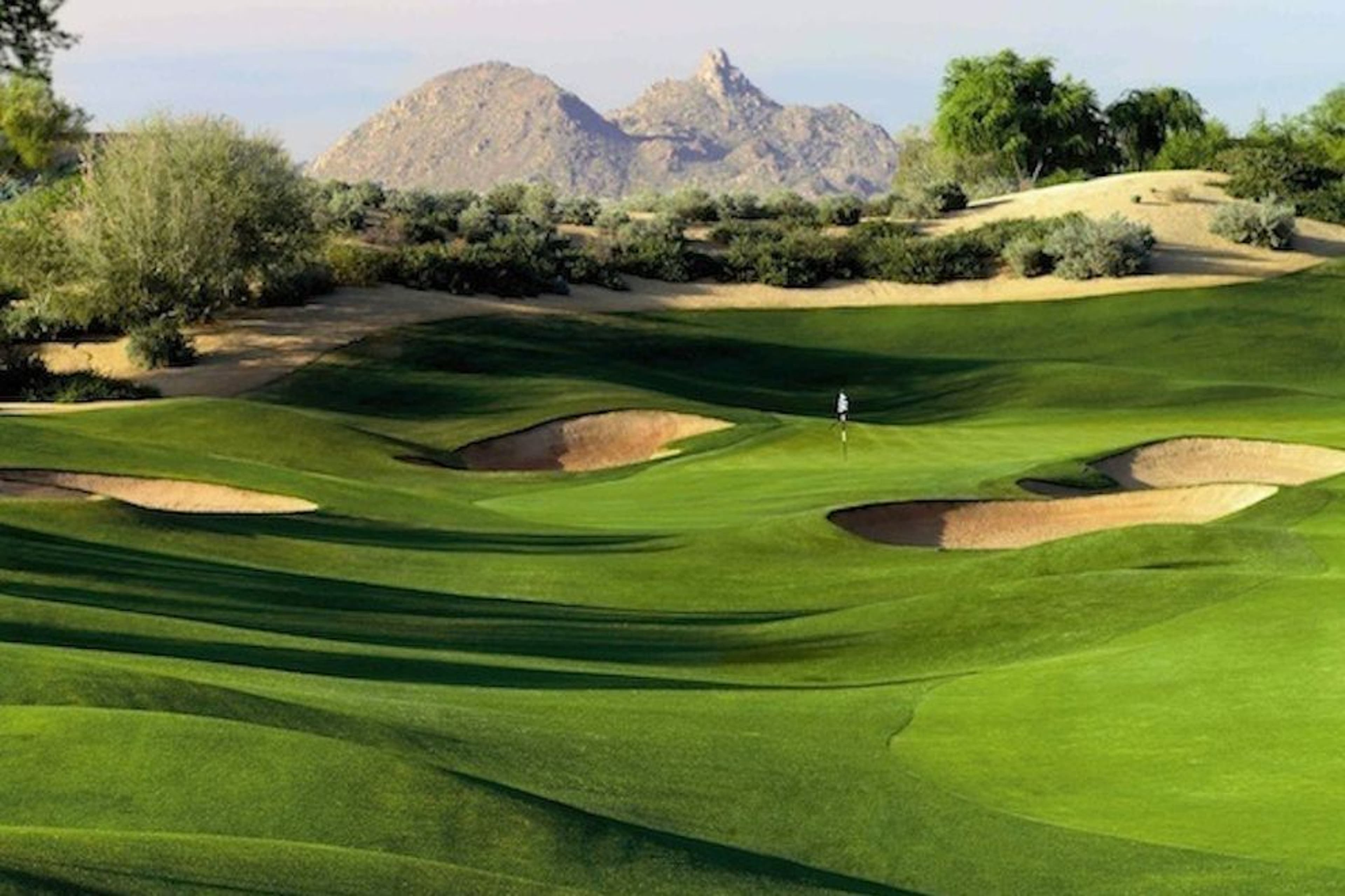 Why spring is the best time to visit Phoenix and Scottsdale