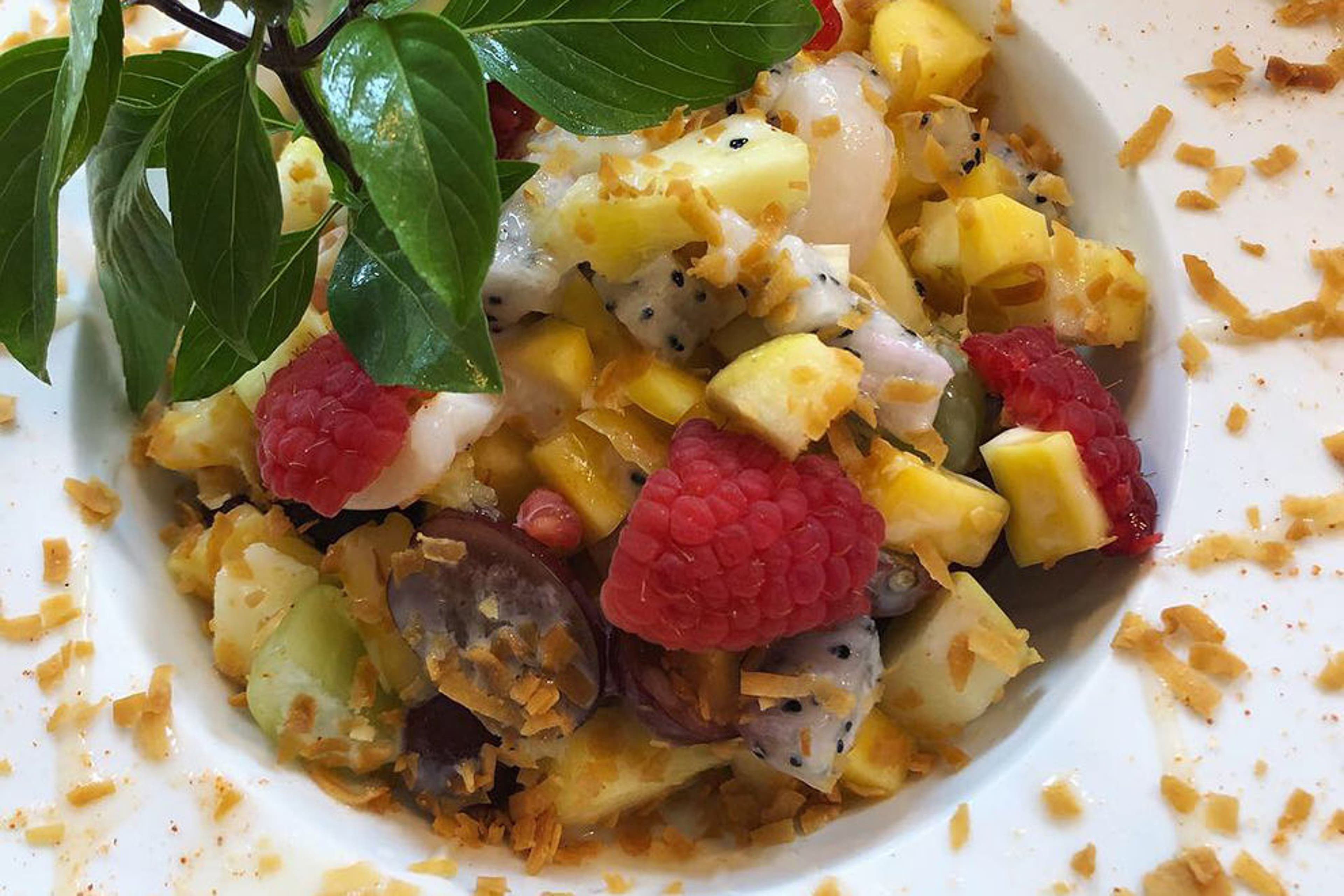 10 of the best places to eat in Houston, an unsung food city