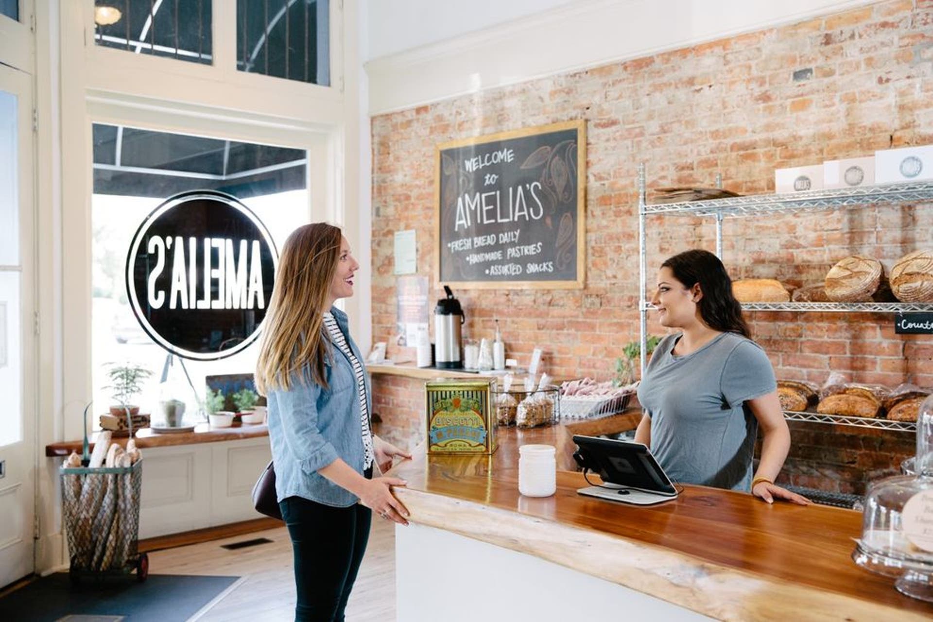 10 of the best artisanal bakeries in North America
