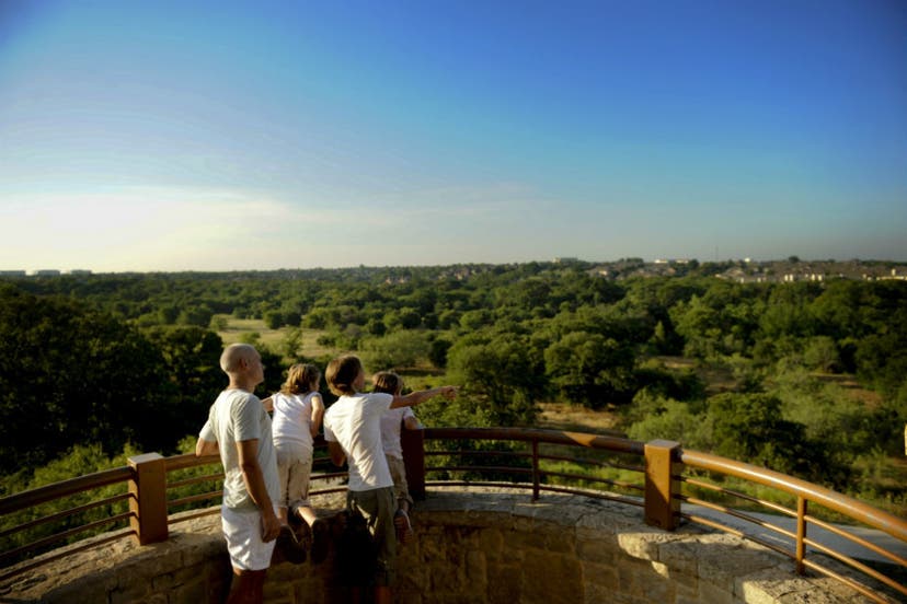 10 Best Parks in Dallas, TX - USA TODAY 10Best