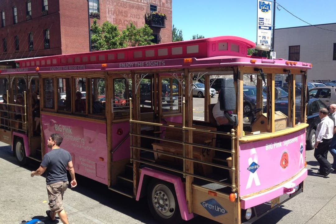 10 best places to shop in Portland, ranked by local shopping expert