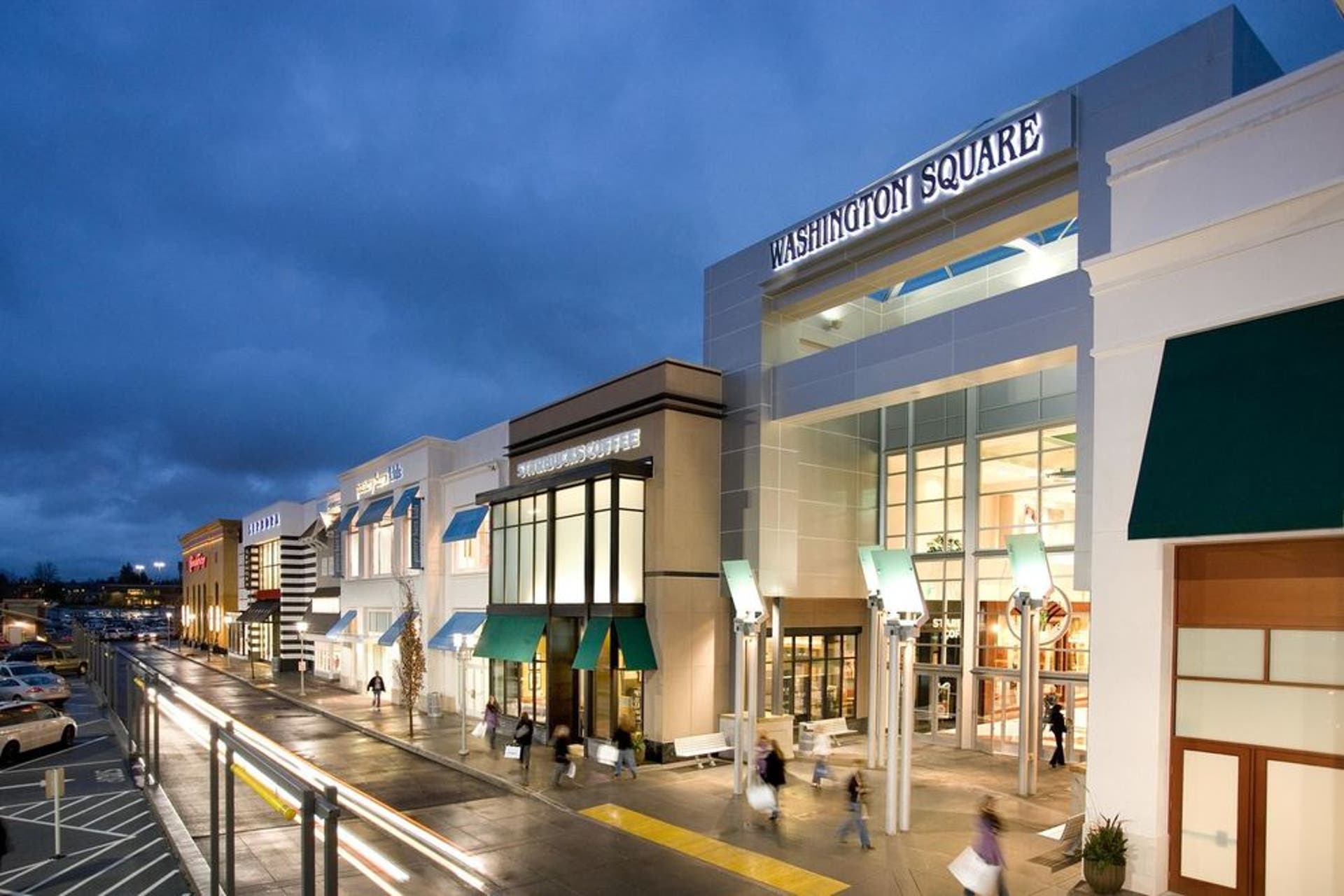 The 10 best malls and shopping centers in Atlanta, ranked
