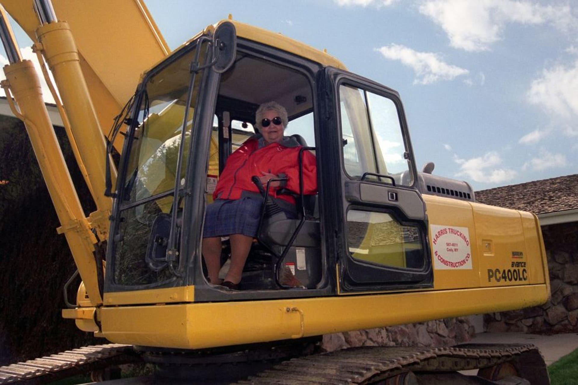 10 reasons why Wyoming is known as the "Equality State"