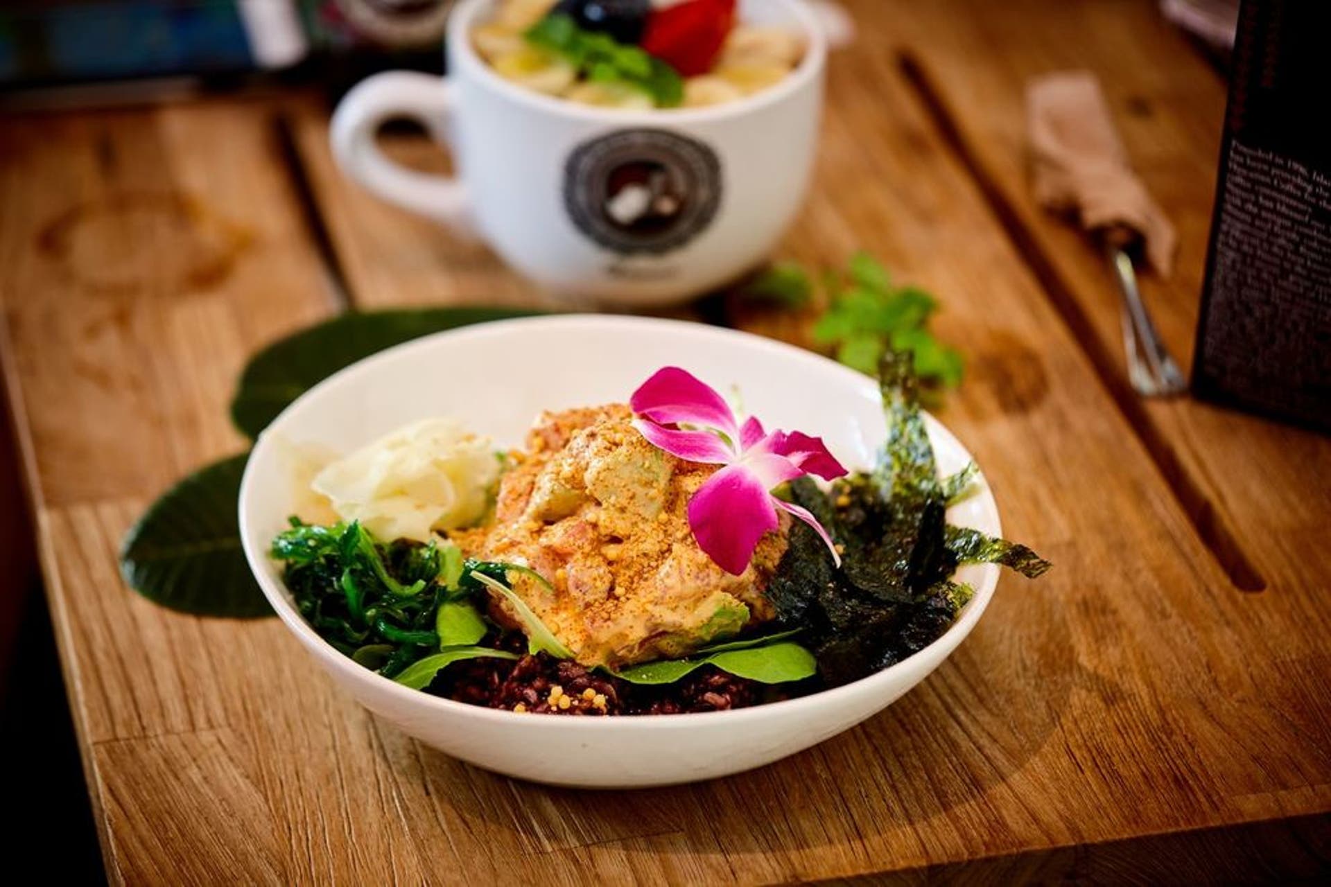 Hawaii's 10 best places for poke, according to readers