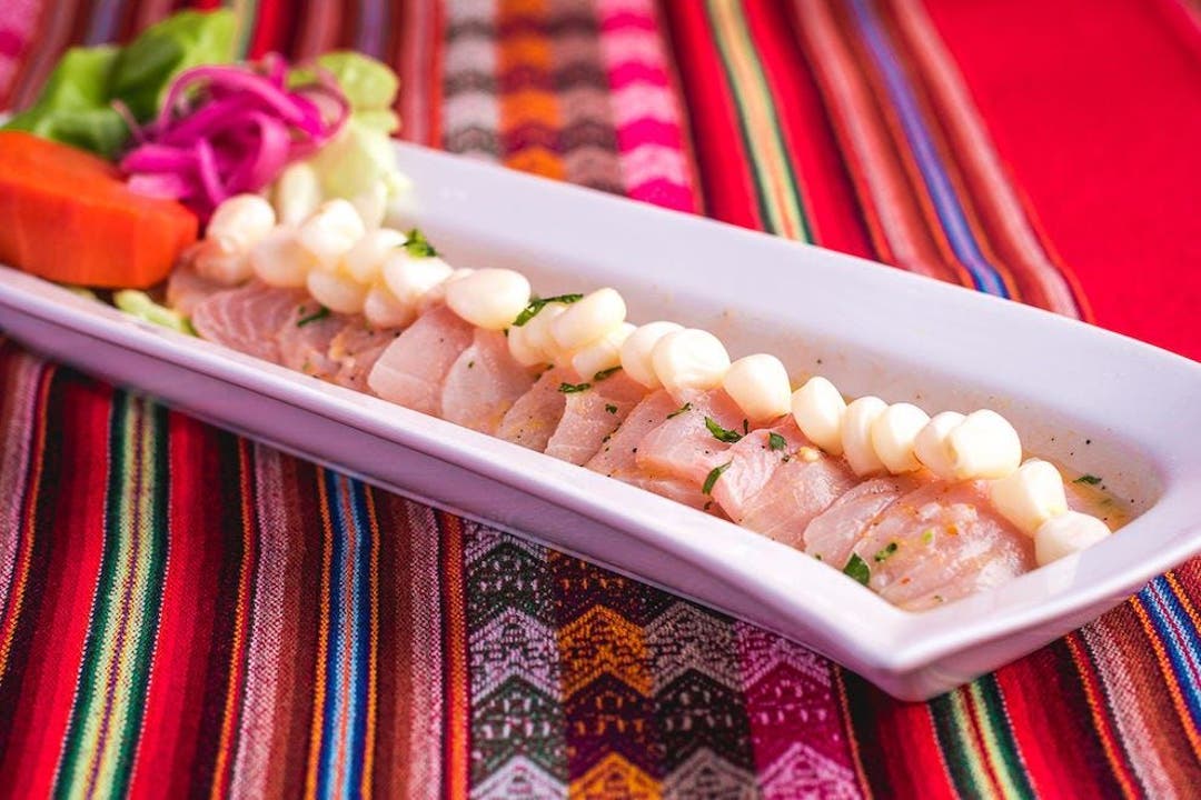 10 of the most interesting food scenes in America