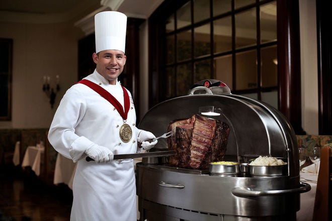 Lawry's The Prime Rib - Chicago is one of the very best things to do in ...
