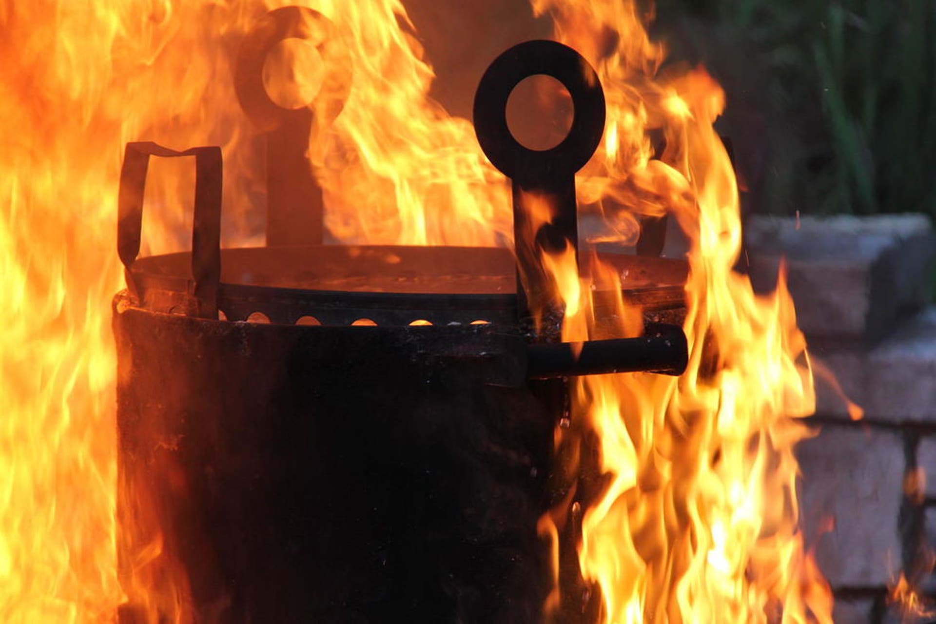 Everything you need to know about a Wisconsin fish boil