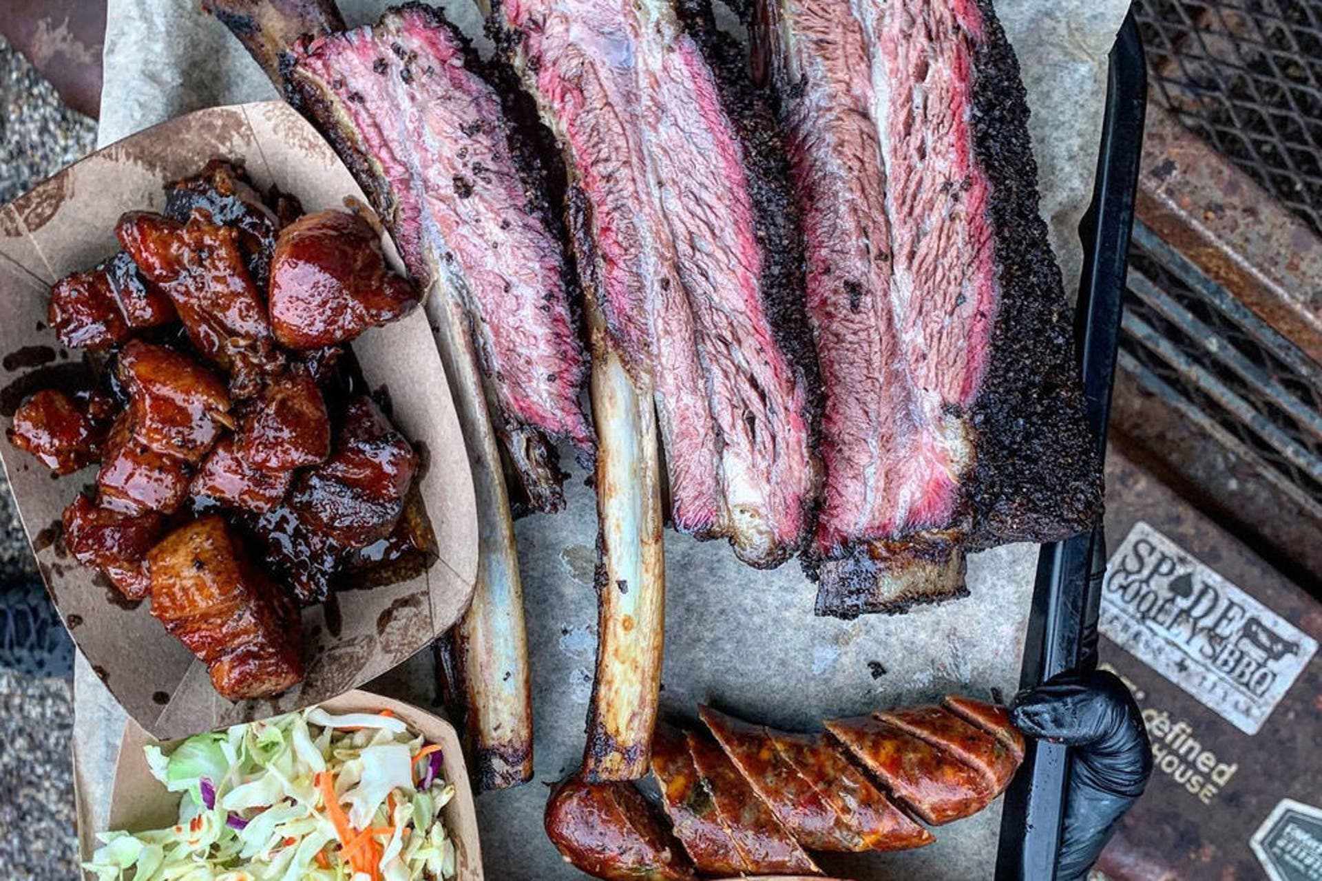 Dallas BBQ Restaurants: 10Best Barbecue & Barbeque Reviews