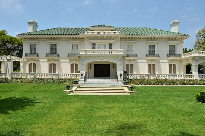 Tournament Wrigley House Gardens The Wrigley Mansion + Updated Prices
