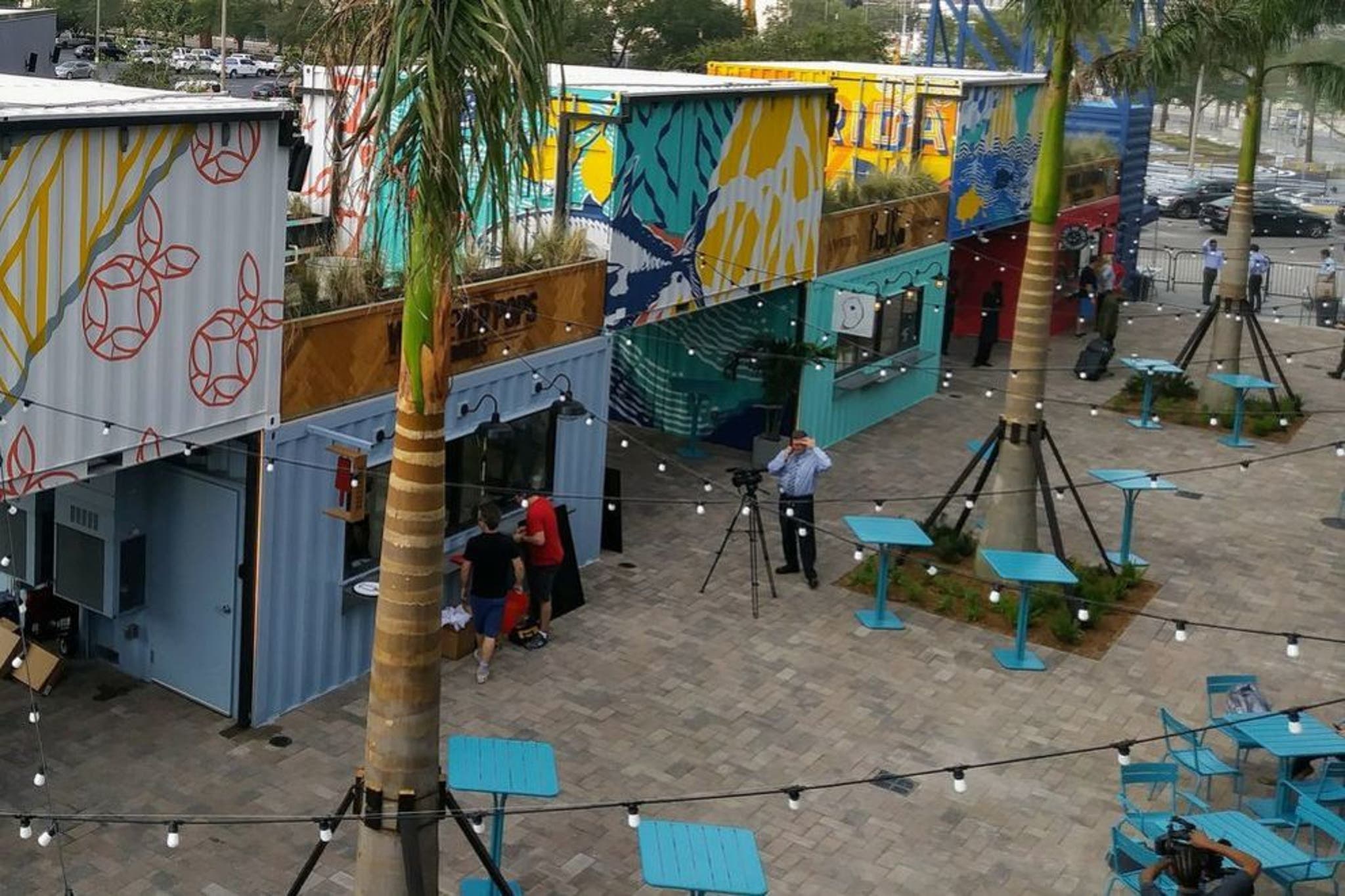 Tampa Waterfront Restaurants: 10Best WatersideRestaurant Reviews
