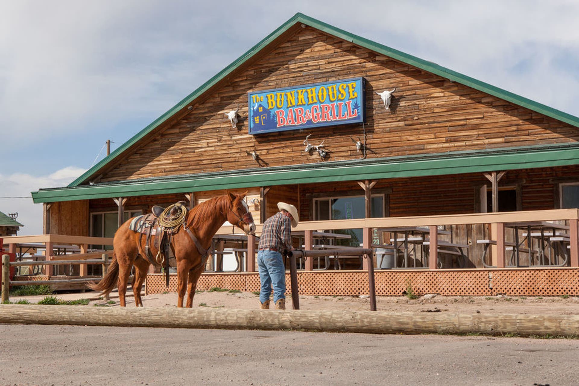 10 of the best places to eat and drink in Cheyenne, Wyoming