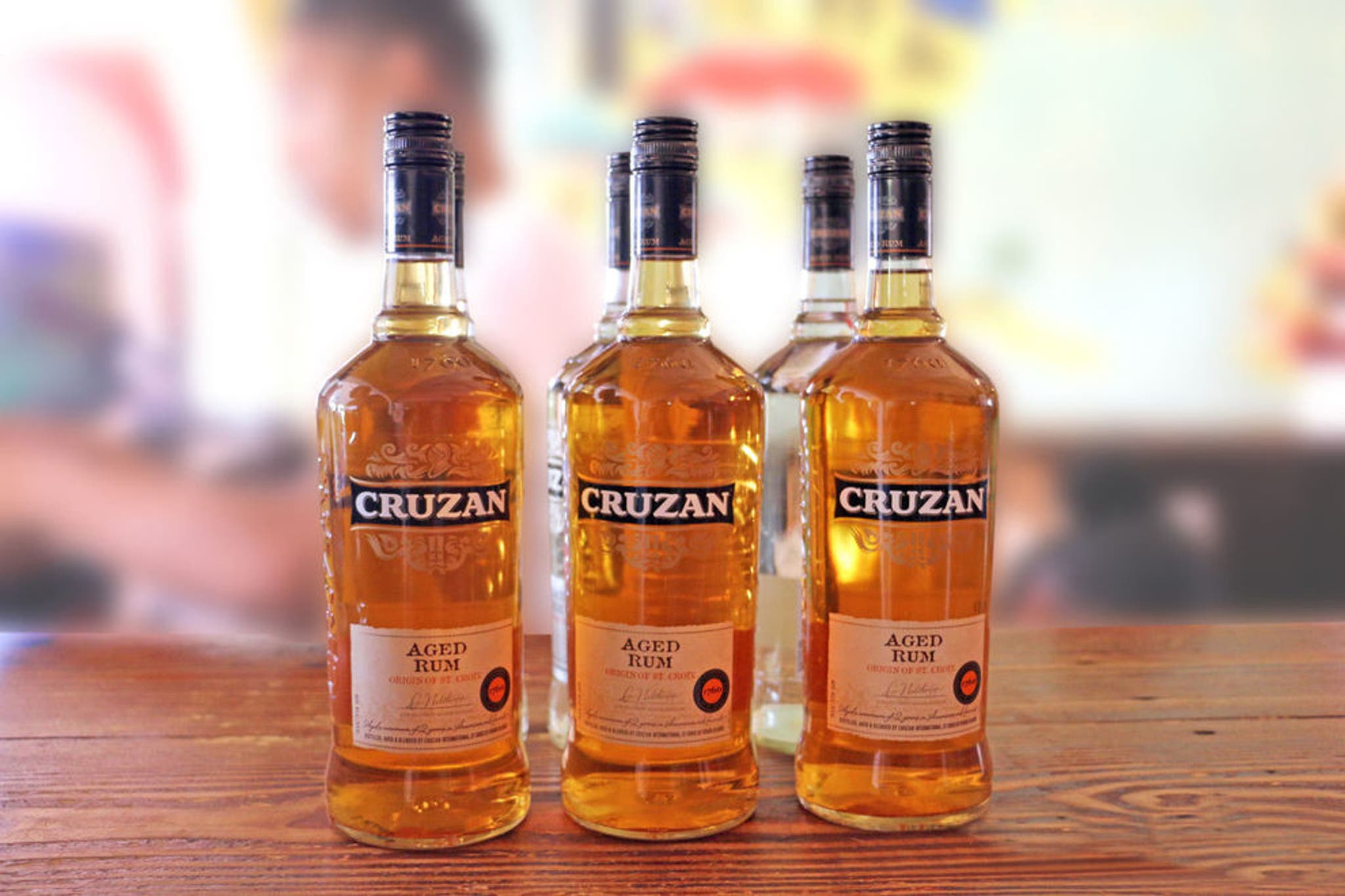 10 rum distilleries that are the best in the Caribbean