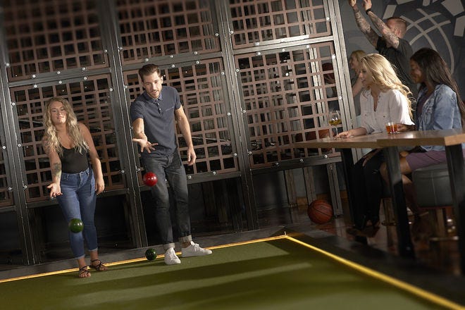 Sidecar Social是达拉斯最好的餐厅之一