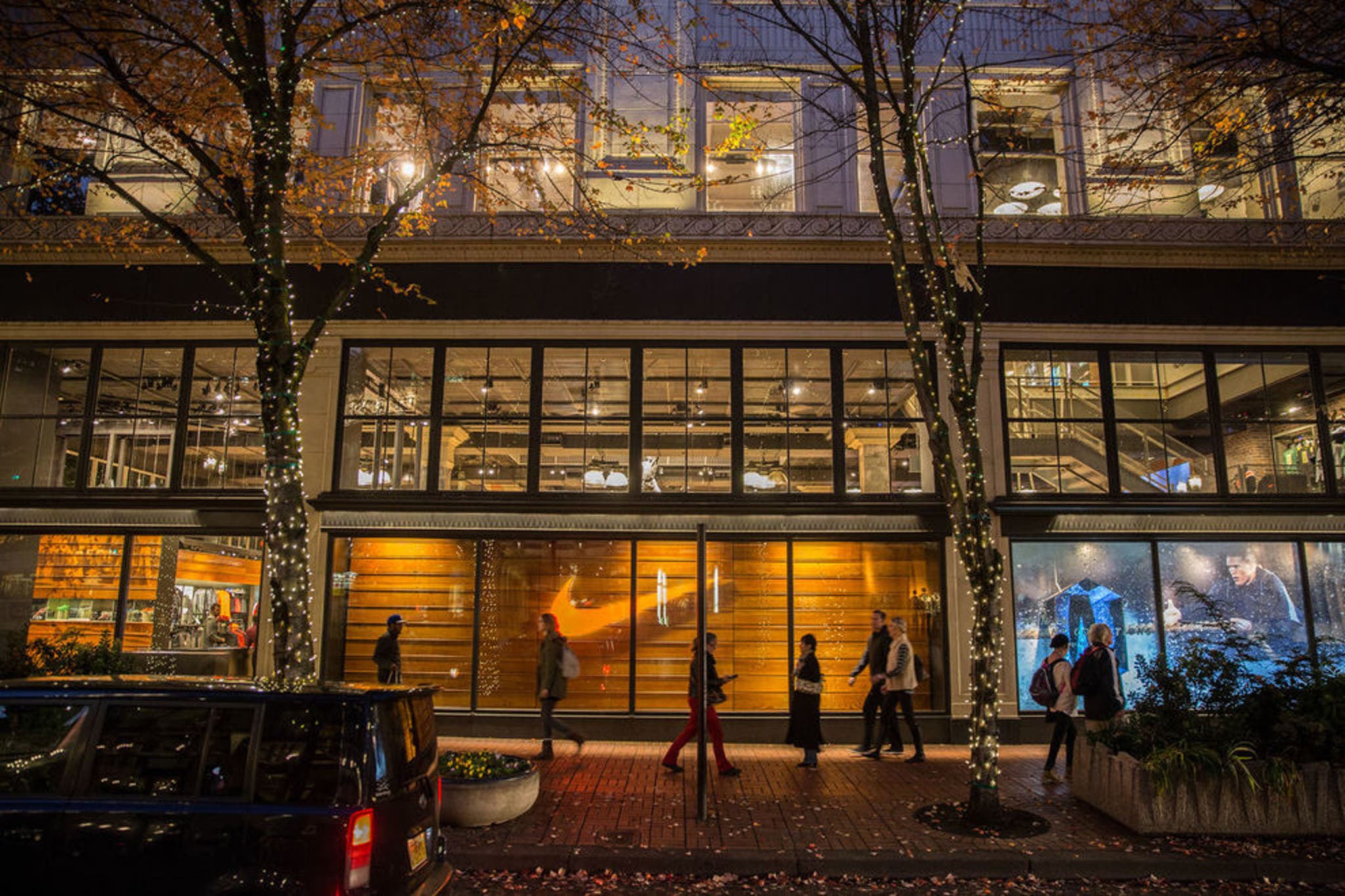 The 10 best malls and shopping centers in Portland, ranked