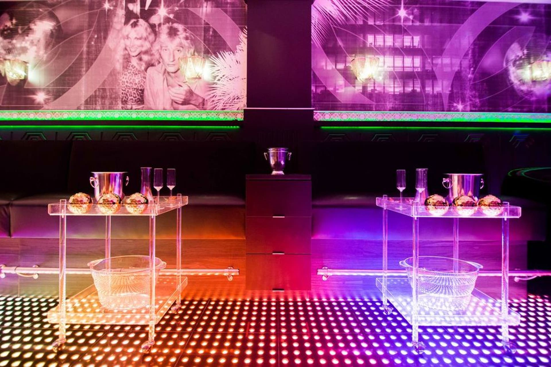 Chicago Night Clubs, Dance Clubs: 10Best Reviews
