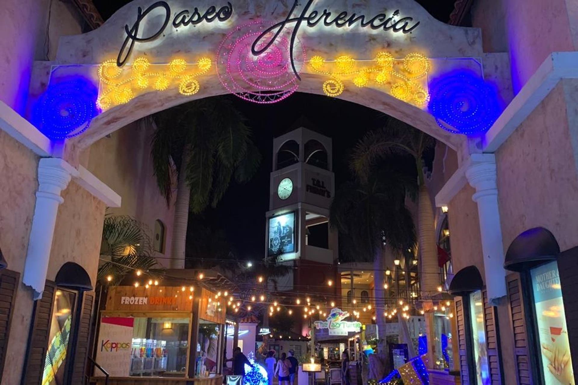 The 10 best malls and shopping centers in Aruba, ranked
