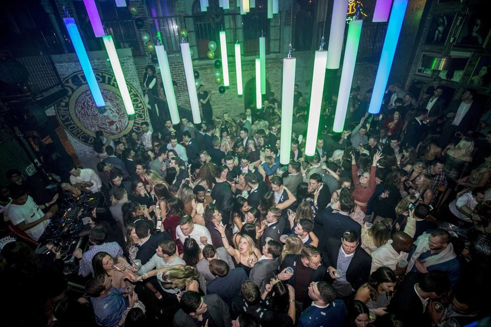 Chicago Night Clubs, Dance Clubs: 10Best Reviews