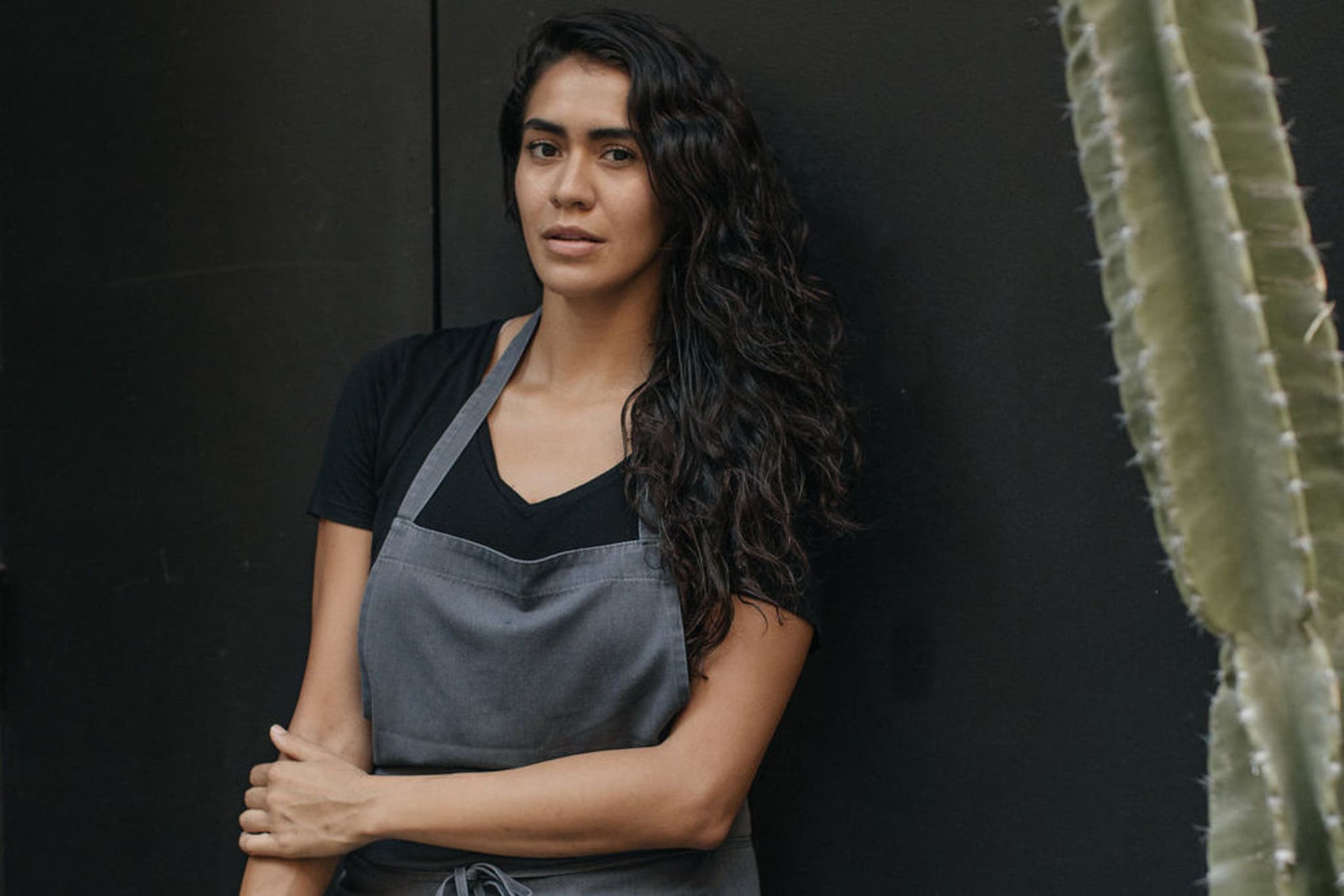 Meet 10 of the top women restaurateurs and chefs in the U.S.