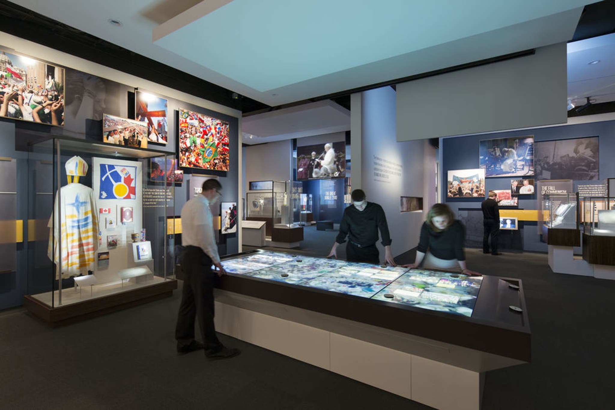 10 best religious museums in the US, according to readers