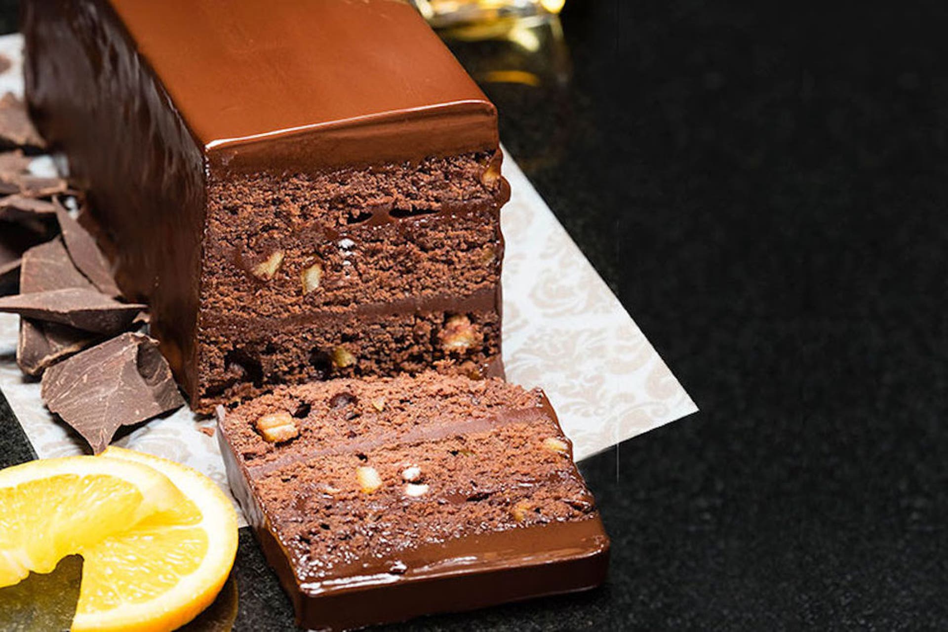 Best cakes from hotels around the world (and many can be shipped)