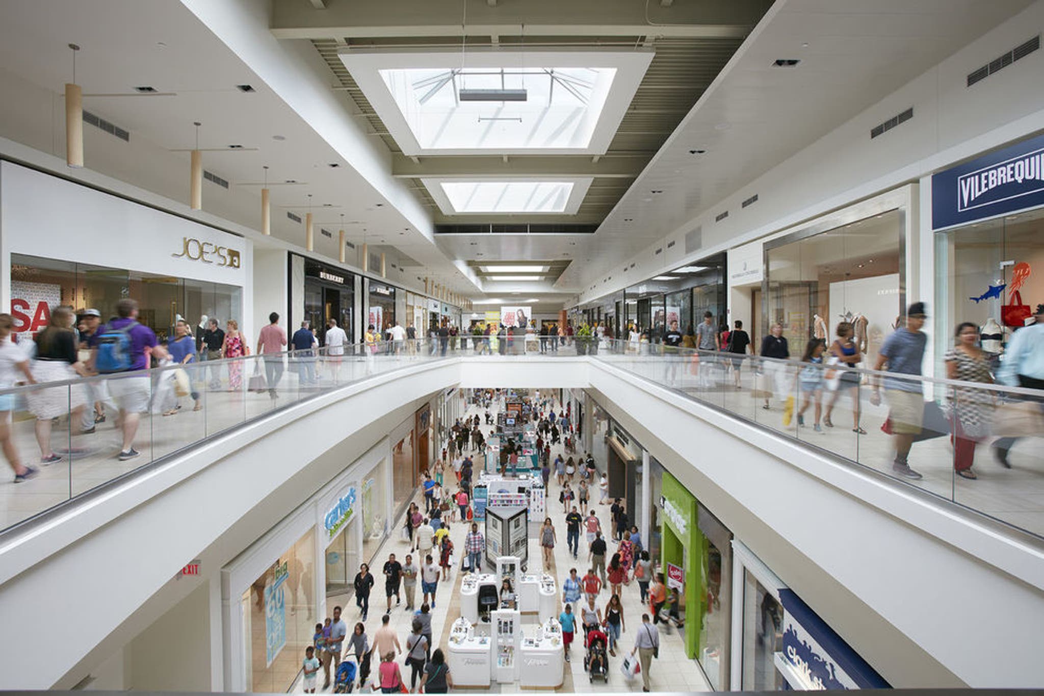 The 10 best malls and shopping centers in Chicago, ranked