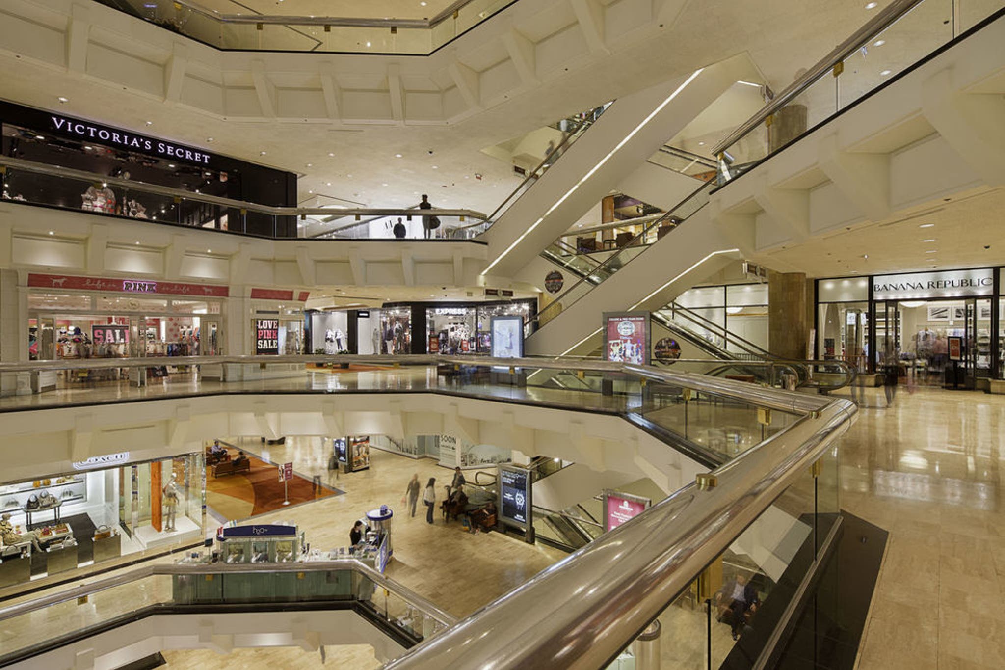 The 10 best malls and shopping centers in Chicago, ranked