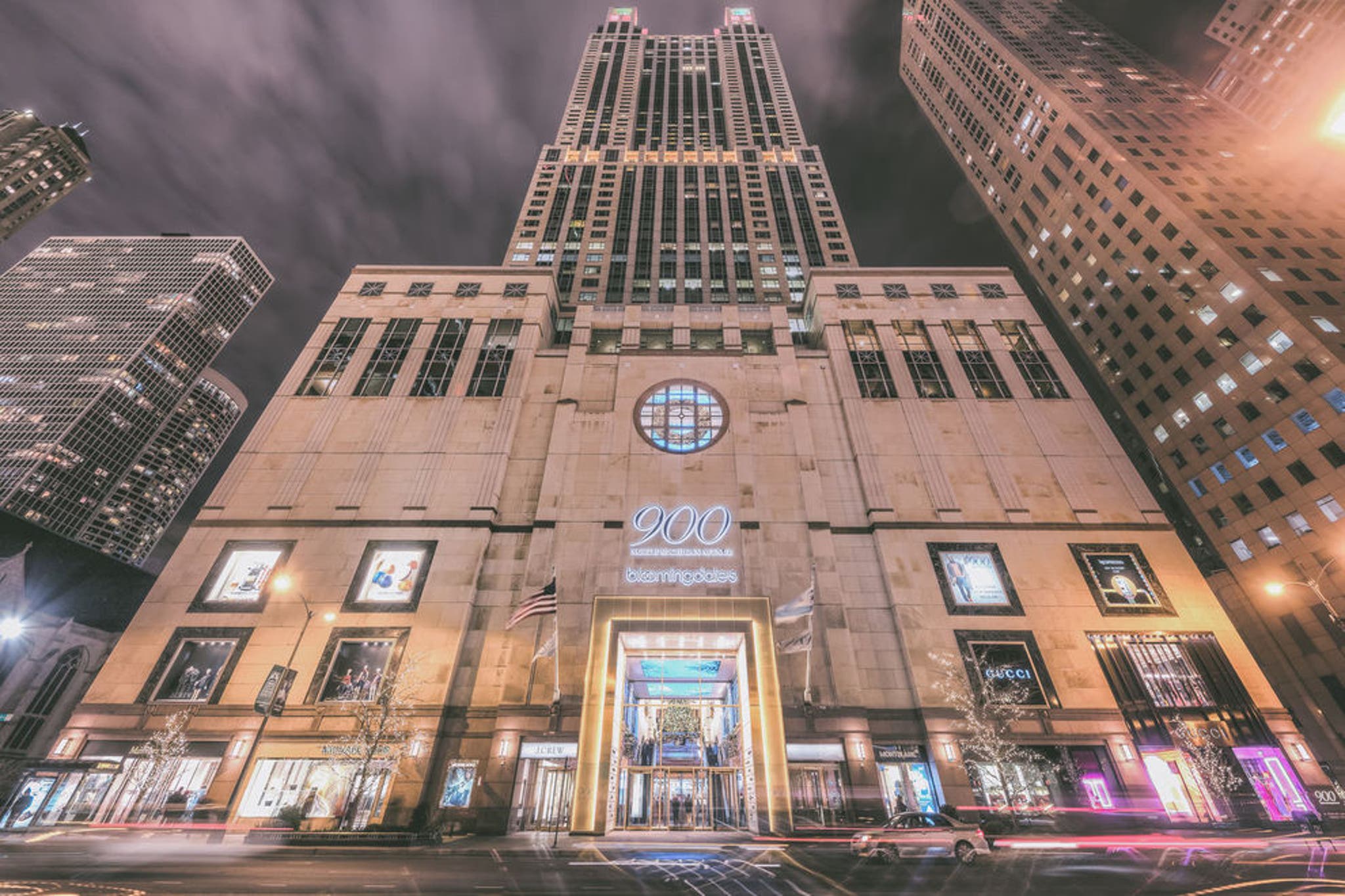 The 10 best malls and shopping centers in Chicago, ranked