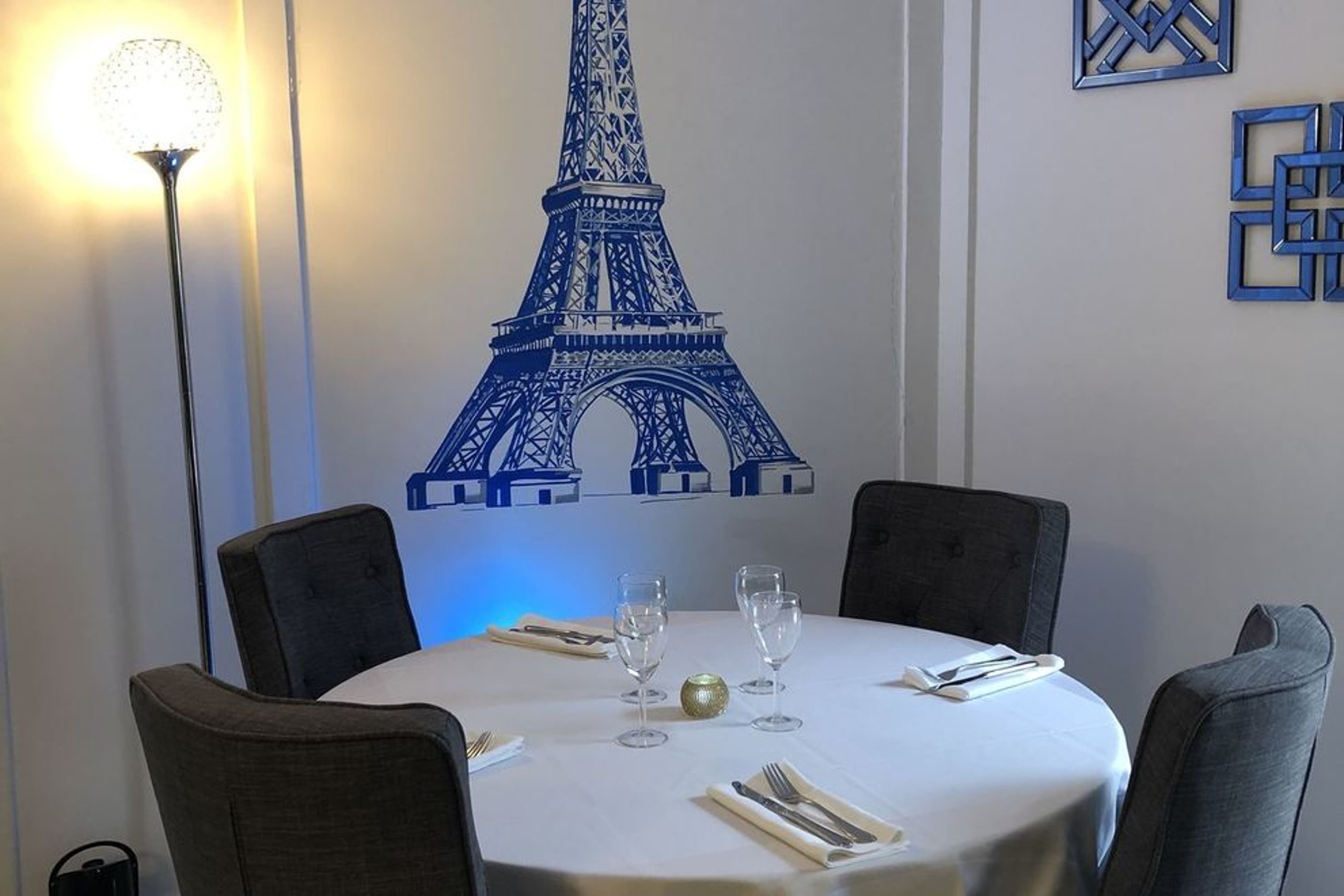 Your guide to the best French restaurants in Los Angeles