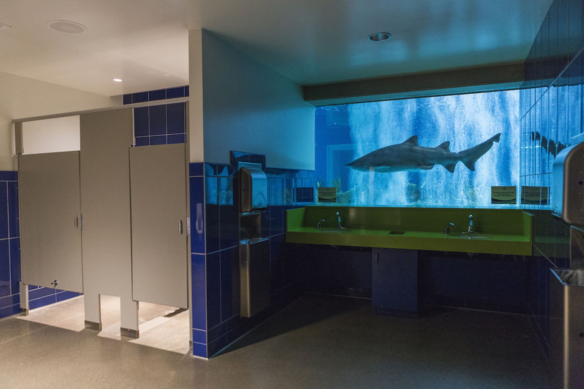 10 of the most amazing restrooms you've got to see