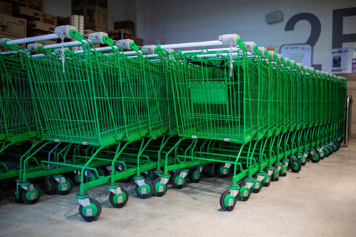10 points in grocery store history that transformed how we shop