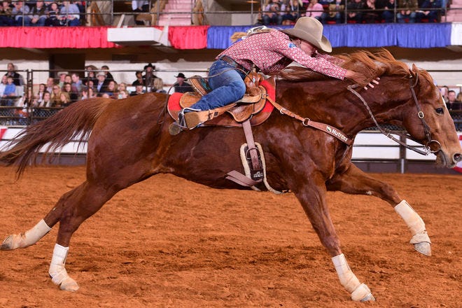 Best Rodeo Winners (2020) | USA TODAY 10Best