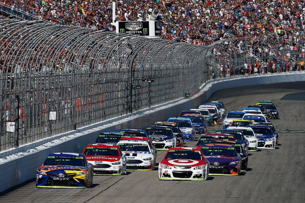 Best NASCAR Track Winners (2020) | USA TODAY 10Best