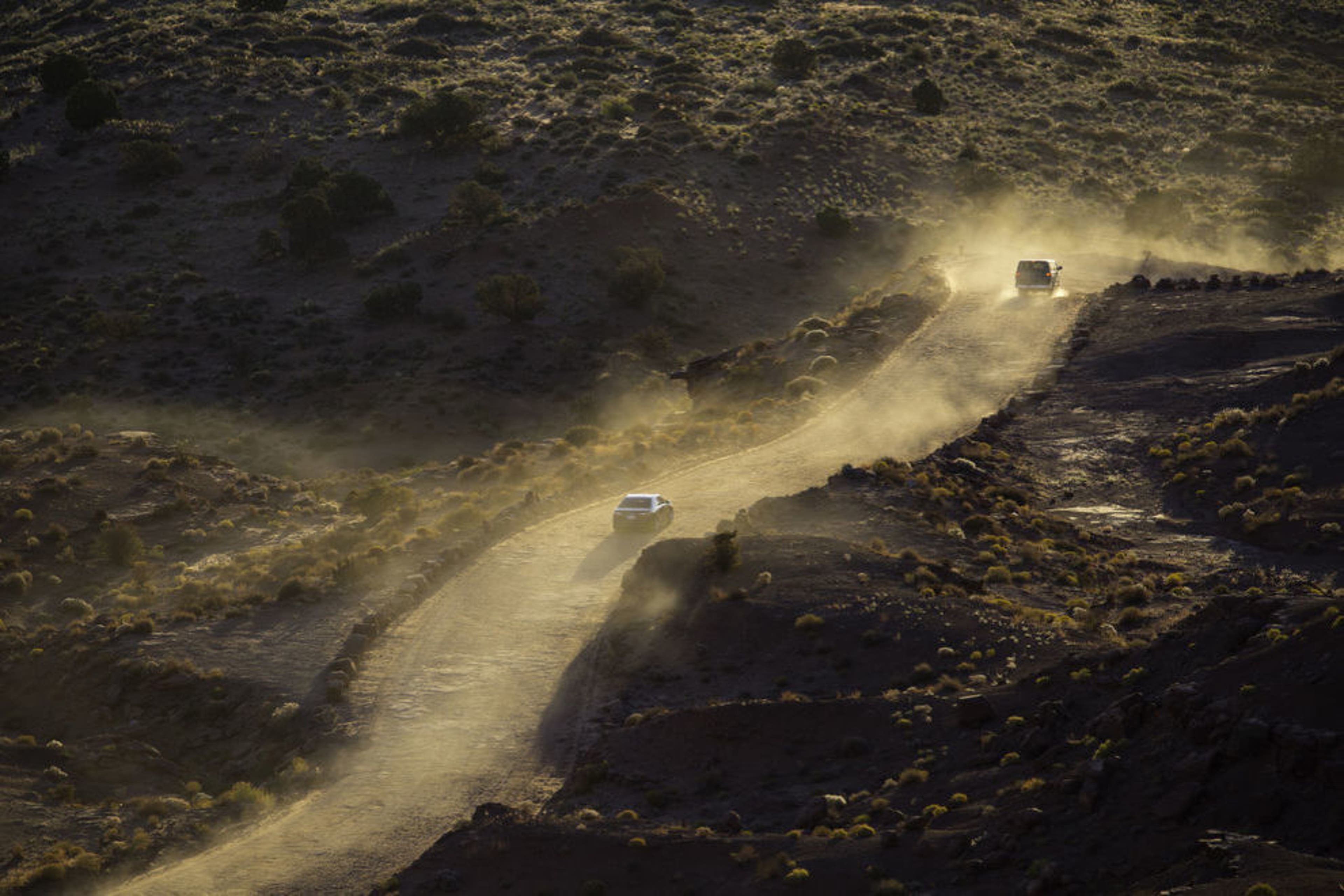 Method Race Wheels “Casey Folks” Vegas to Reno