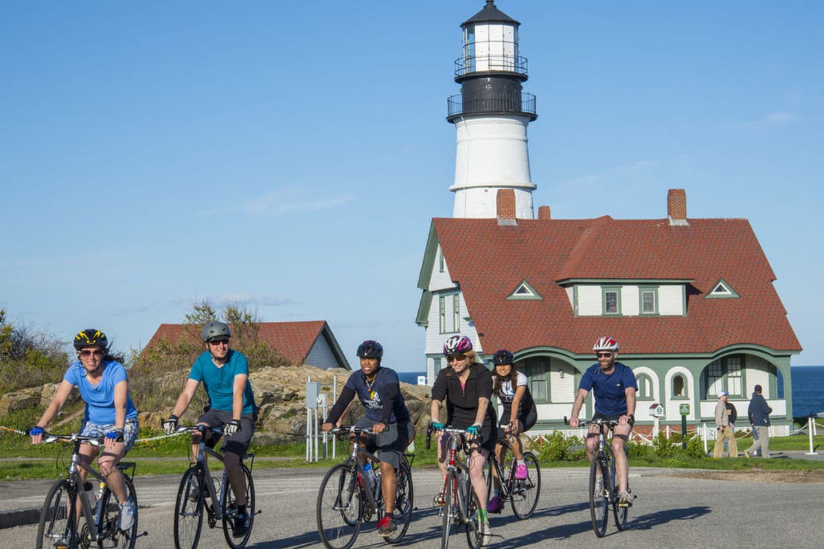 Meet the 10 best bike tour operators for your next journey