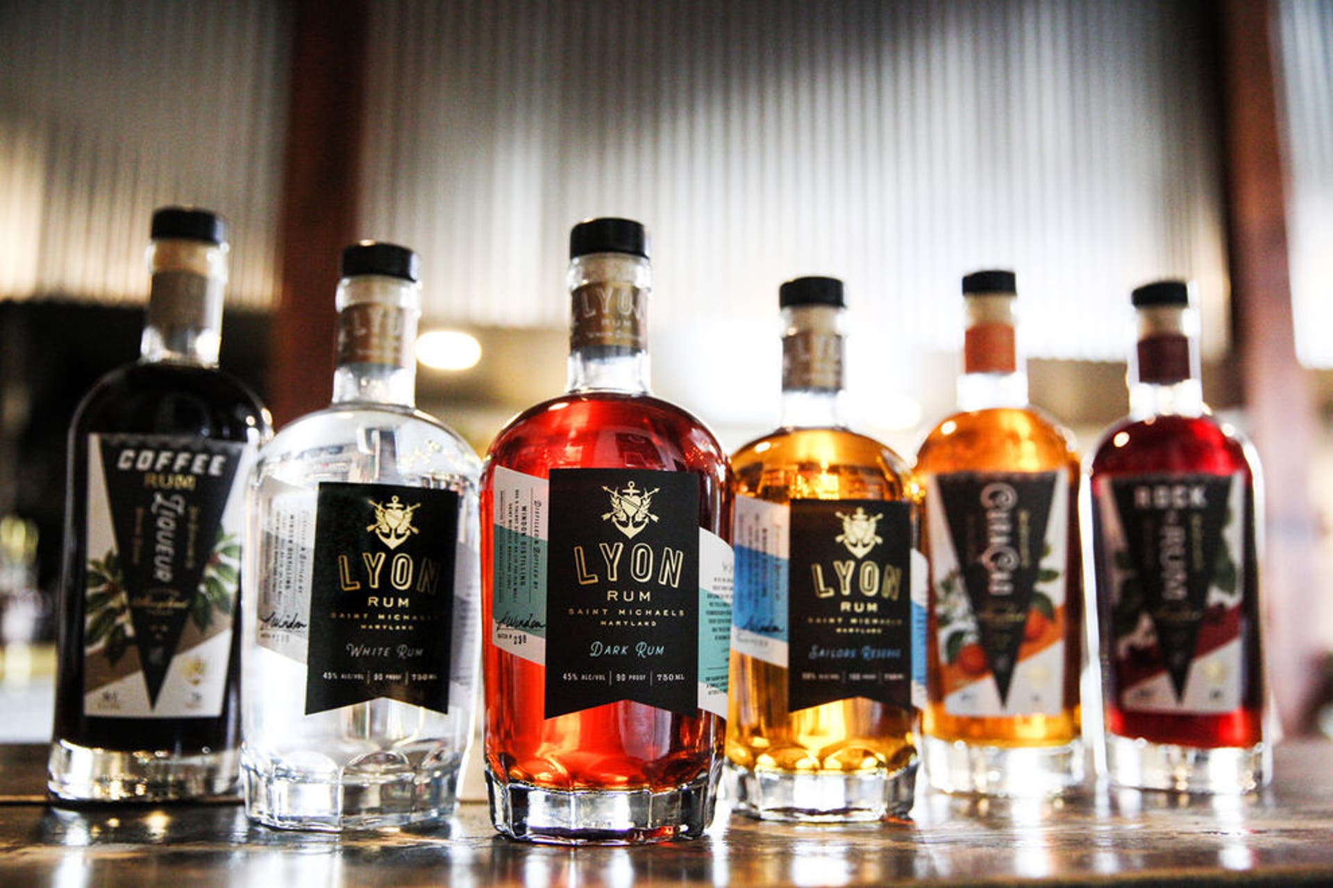 Clairin – Haiti's organic ancestral rum – is coming to America