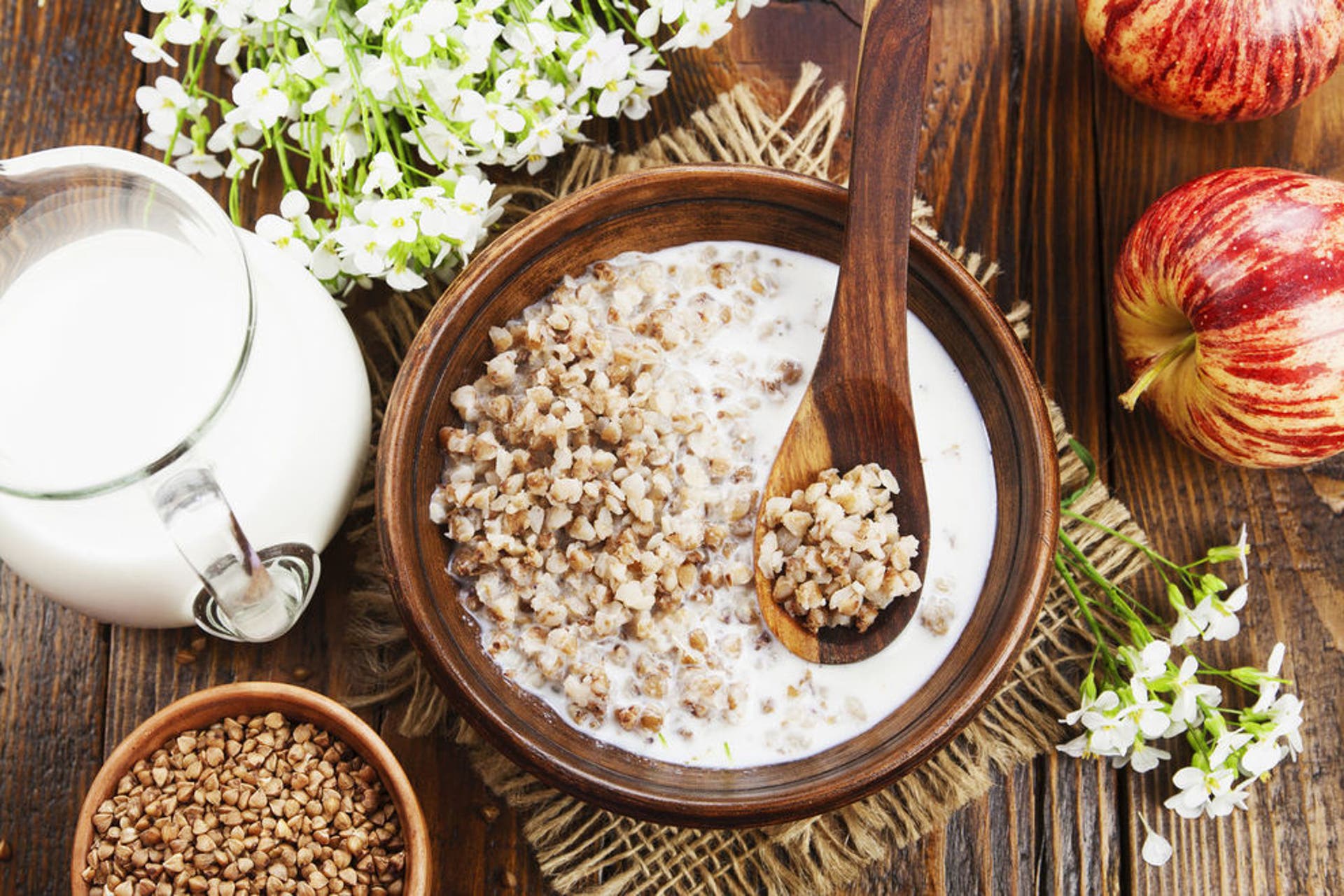 10 ancient grains and how to use them