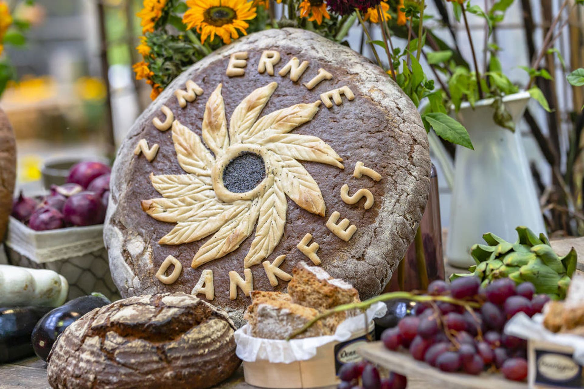 How 10 countries besides the U.S. celebrate Thanksgiving